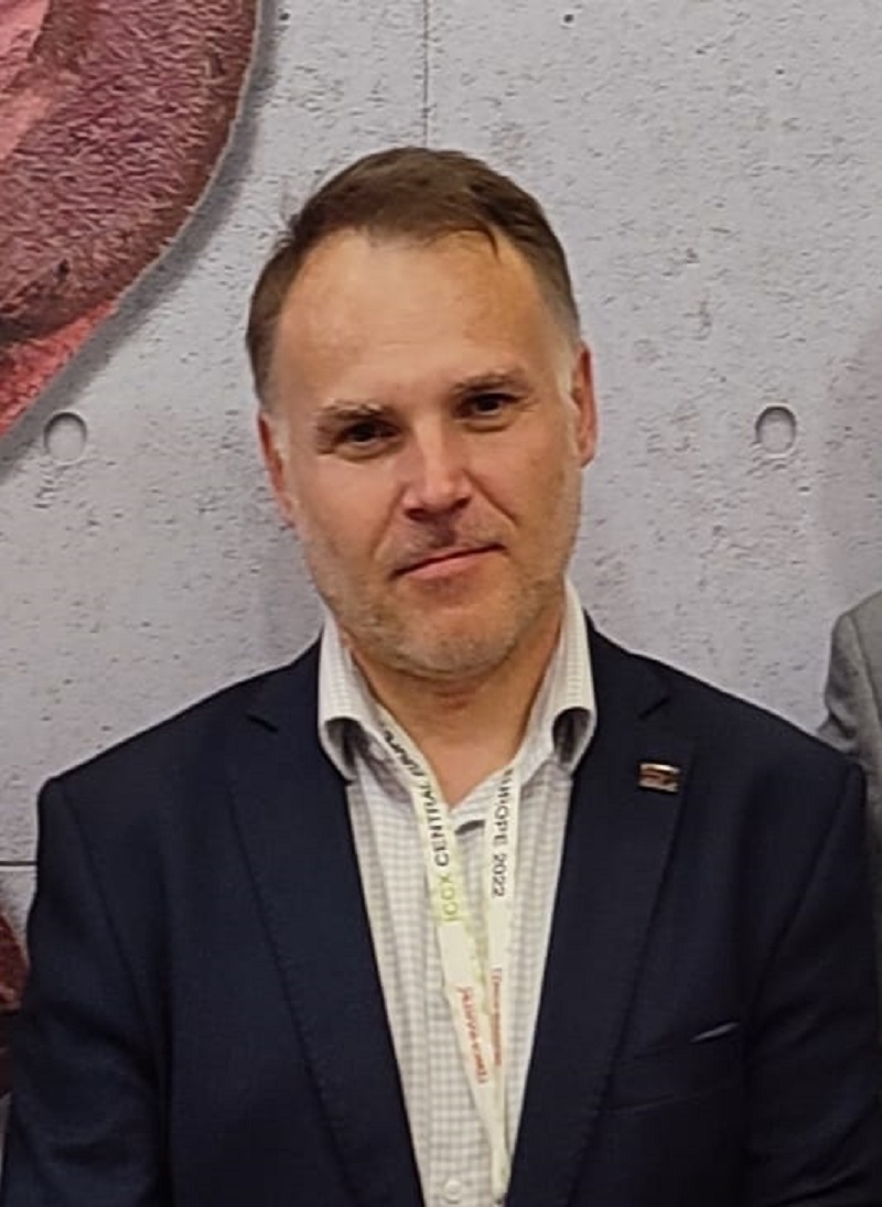 Remei » Arnold Tomala